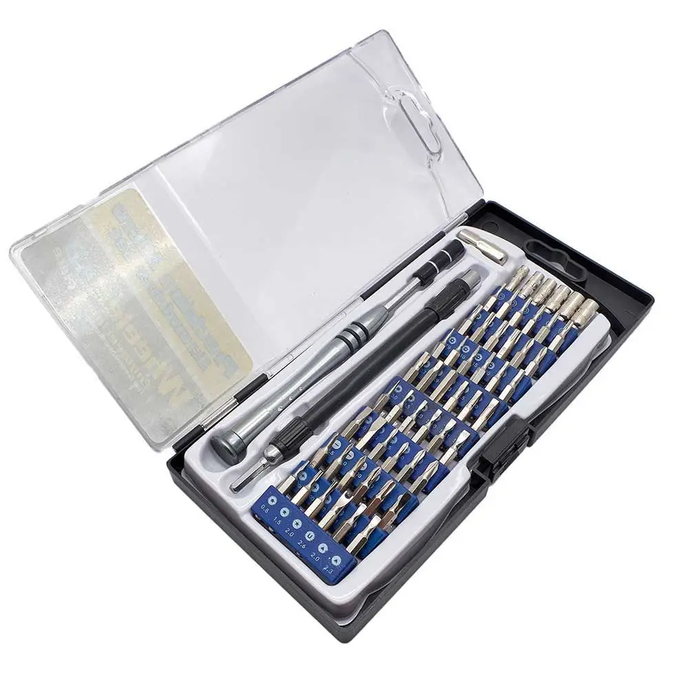 High Quality Wheeler 564018 Micro Screwdriver Set | IPSCStore.com