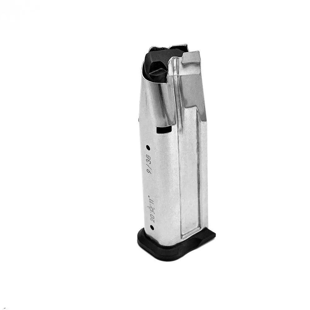 17rd 9mm/.38Super STI 2011 Magazine 126mm | IPSCStore.com