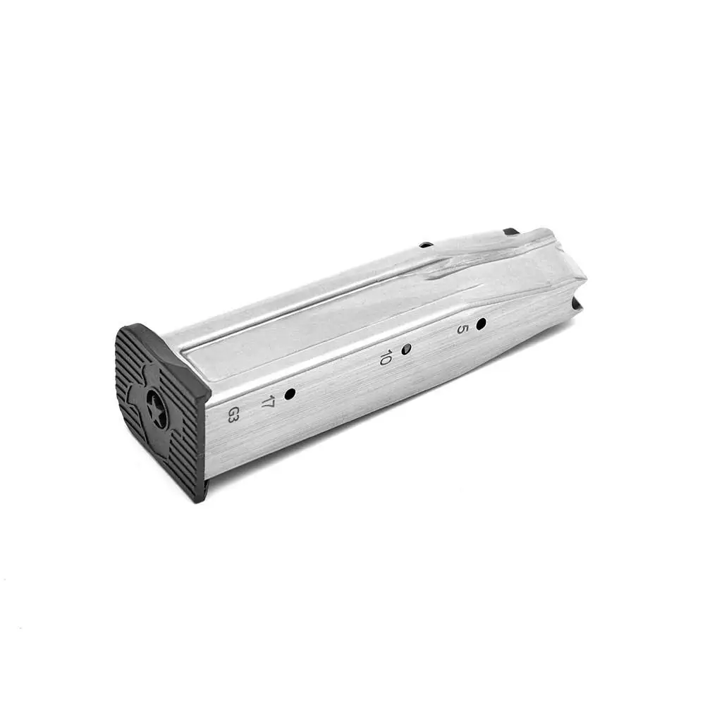 17rd 9mm/.38Super STI 2011 Magazine 126mm | IPSCStore.com