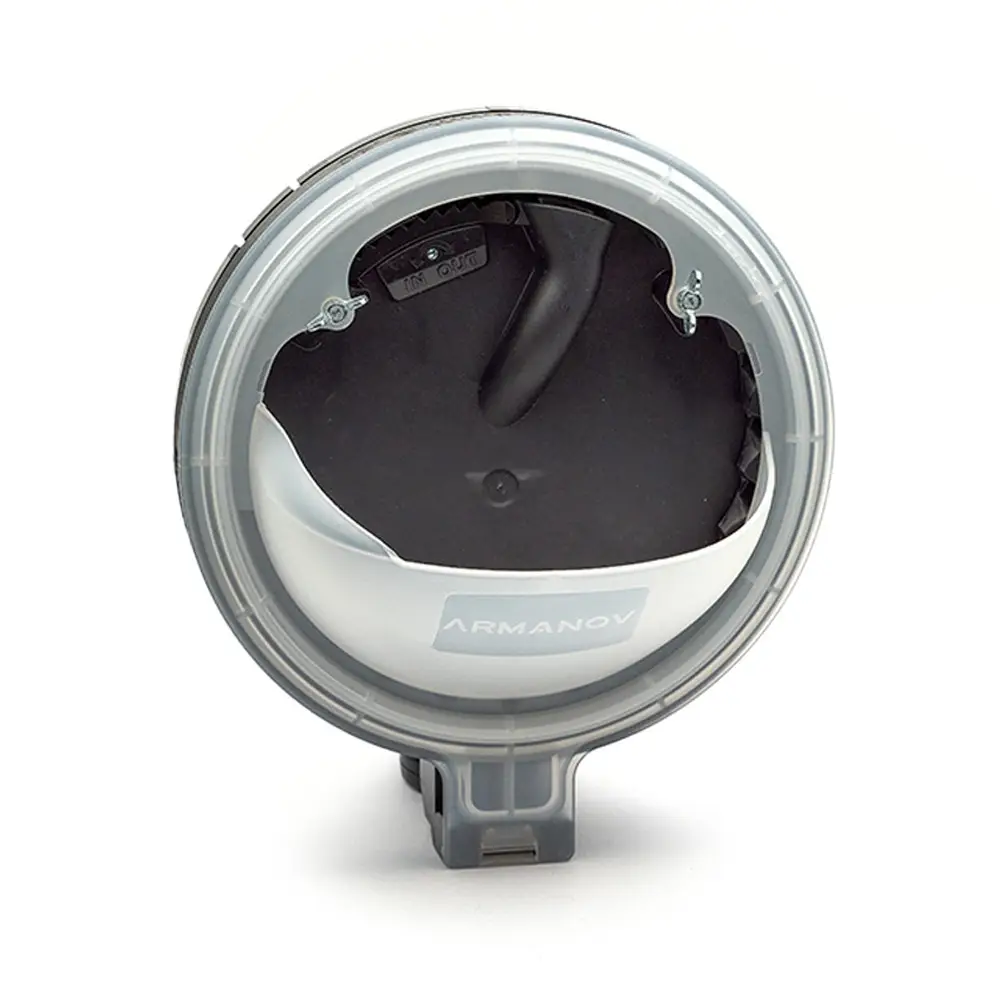 Armanov Bullet Feeder Gen 2 - High-Capacity Bullet Feeder for Dillon ...
