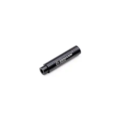 Eemann Tech Guide Plug Sleeve for CZ TS/TS2 - Carbon Steel