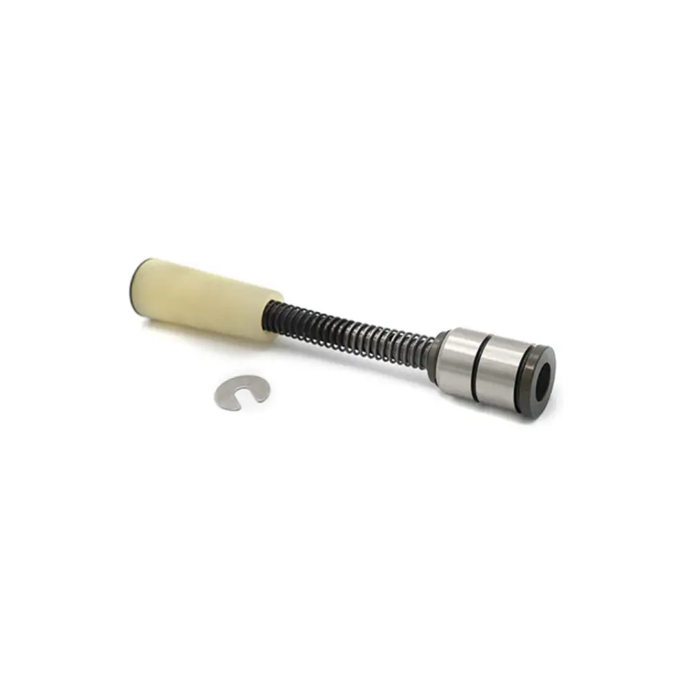 GEN 2 Silent Captured Spring for JP-5 Pistol Caliber Carbine