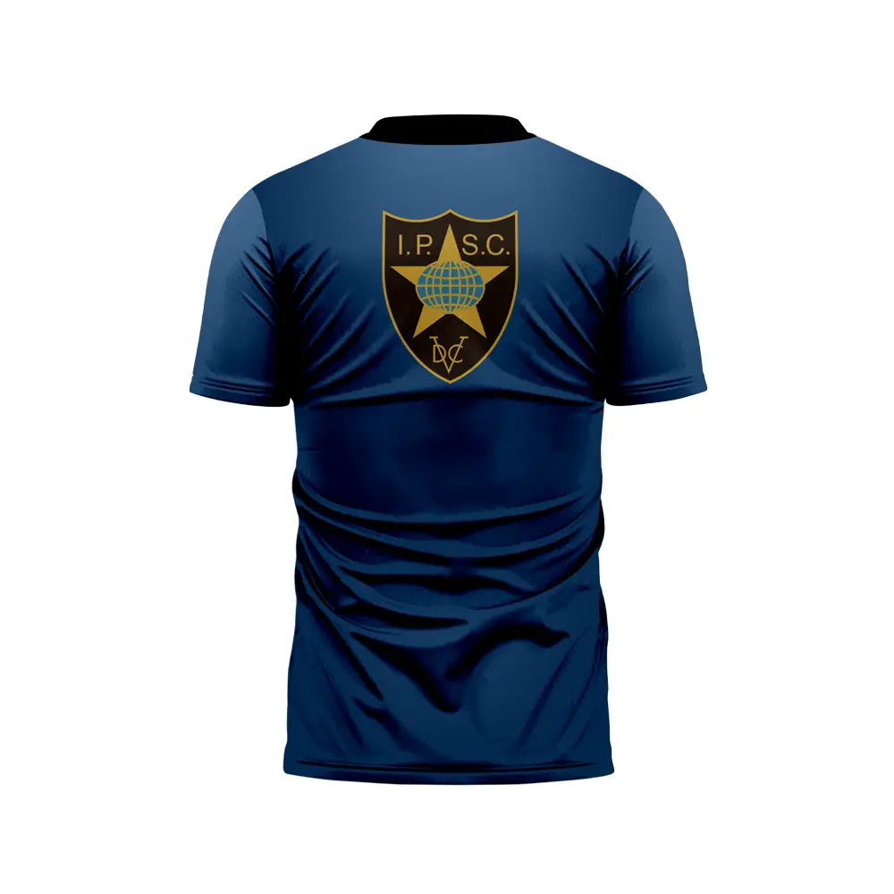 IPSC Official Casual T-Shirt - Multiple Sizes Available