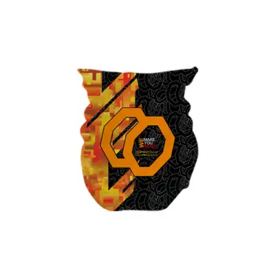 DED IPSCStore Official Head Wrap - Comfortable Shooting Headwear