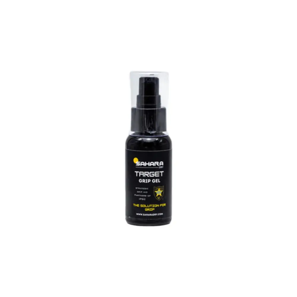 Gel per Presa Sahara Dry Target - Presa per Tutto il Giorno Senza ...