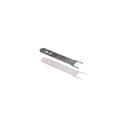 JP-5 Bolt Gap Gauge Set - Precision Go/No-Go Tool