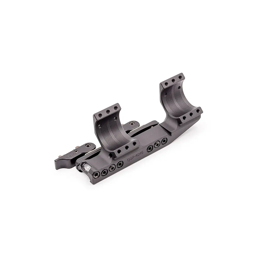 Spuhr QDP-4046 Cantilever Scope Mount Ø34 H34mm/1.35" 0MIL QD | Spuhr ...