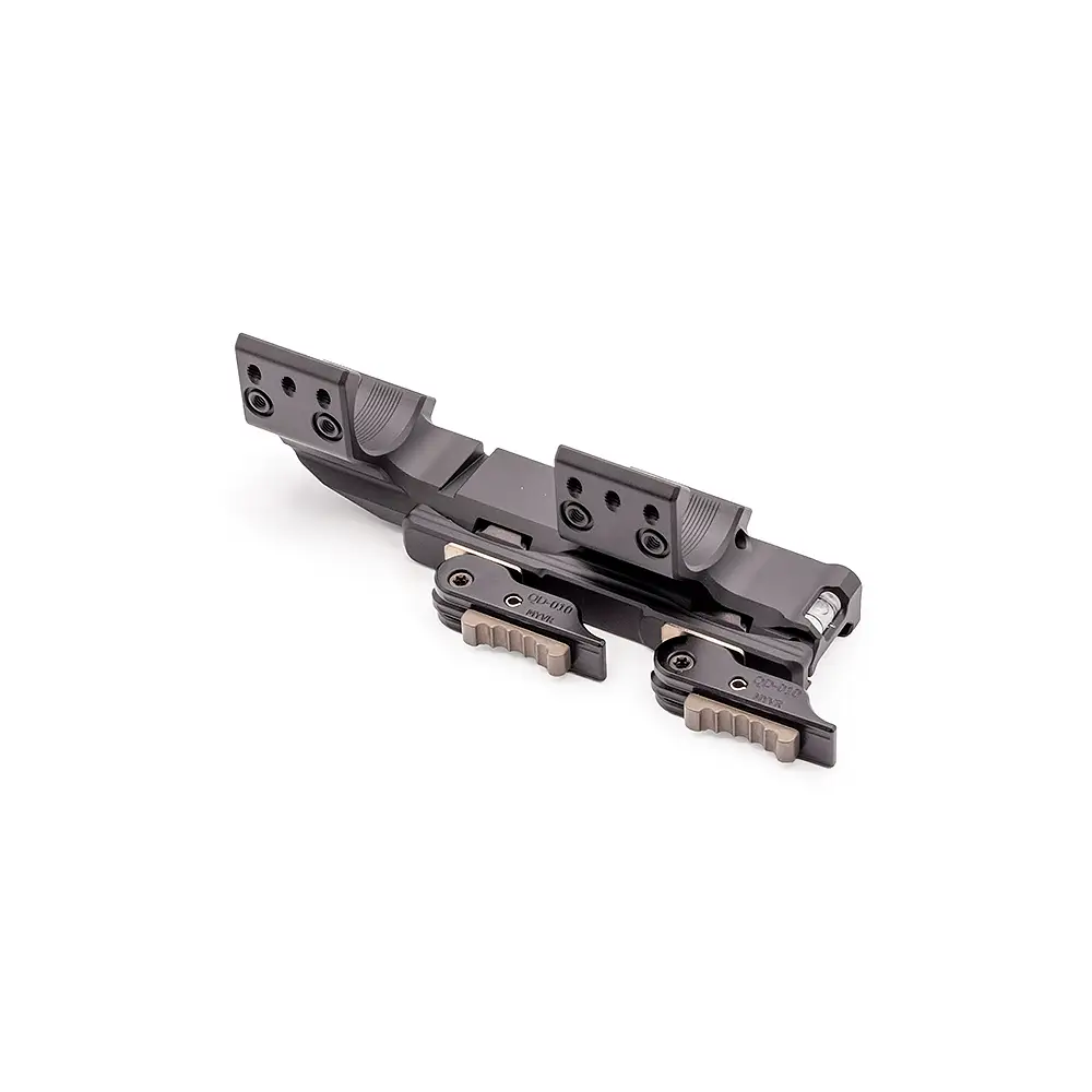 Spuhr QDP-4046 Cantilever Scope Mount Ø34 H34mm/1.35" 0MIL QD | Spuhr ...