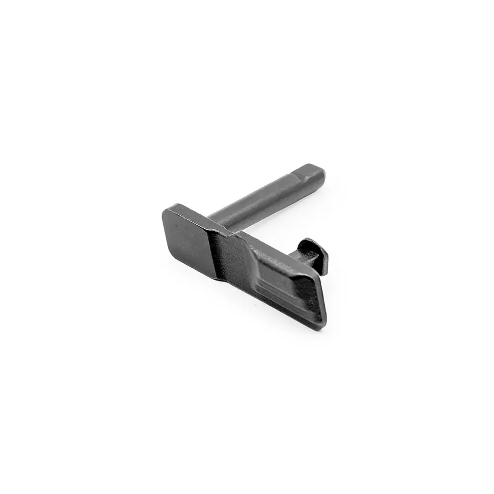 CZ P-09 Nocturne Slide Stop - Steel Replacement Part
