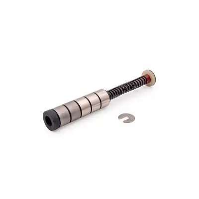 JP Enterprises: Precision Firearms & Parts for Professionals | IPSCStore