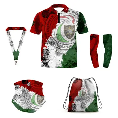 IPSC Shooting Clothing and Apparel | IPSCStore.com