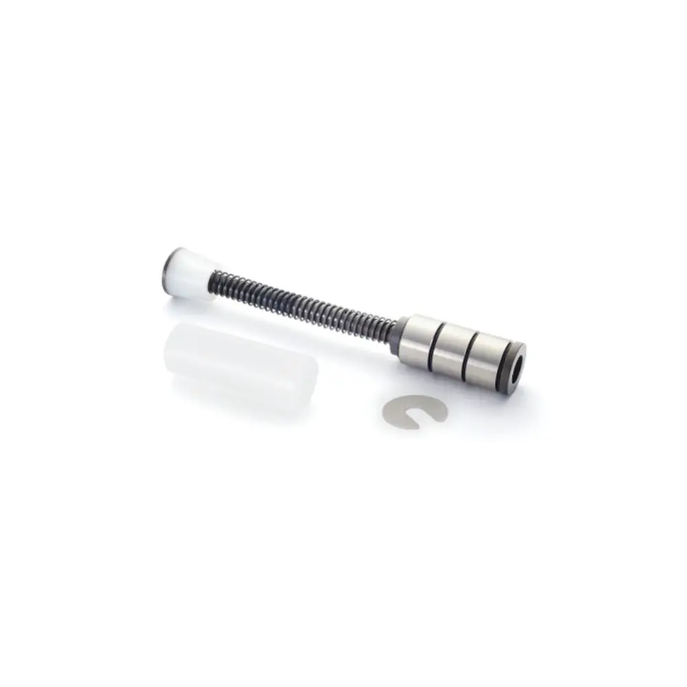GEN 2 Silent Captured Spring - AR-15 Standard Version