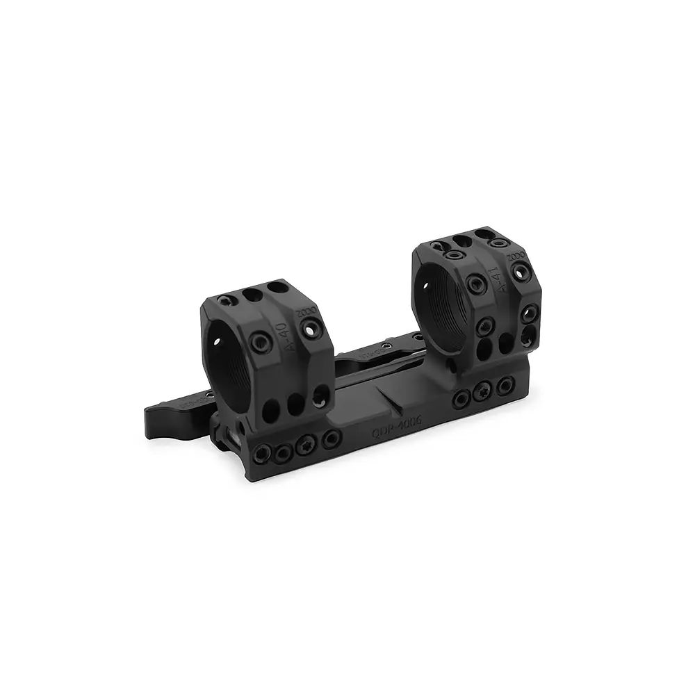 Spuhr QDP-4006 Quick Detach 34mm Scope Mount | Spuhr | IPSCStore.com