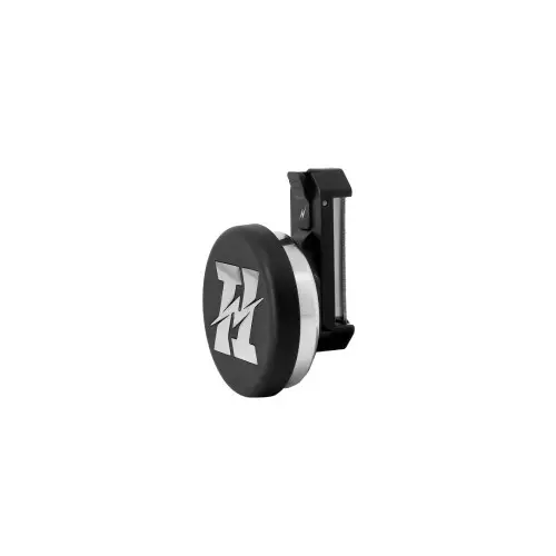 TARGET ONE Magnetic Magazine Pouch with Quick Detach System
