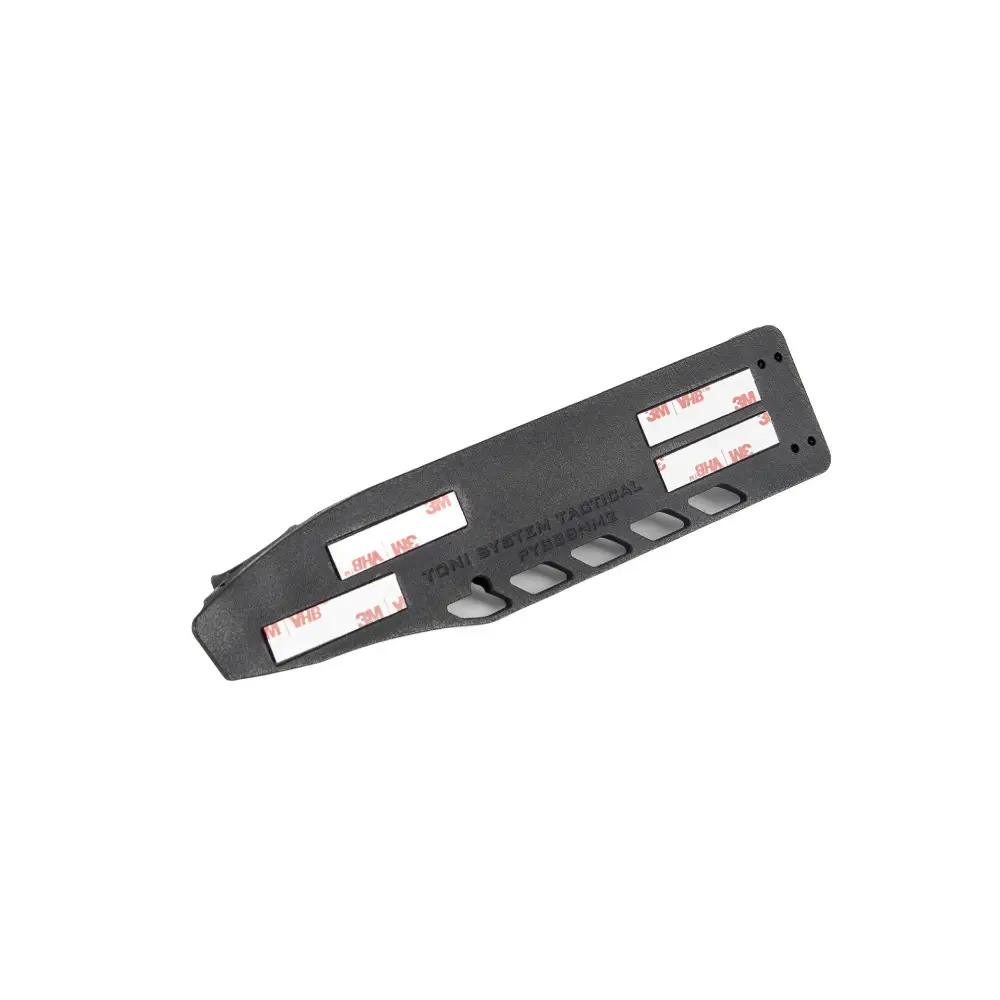 Porte-cartouches latéral 6 cartouches calibre 12 pour Benelli M2-M2 SP