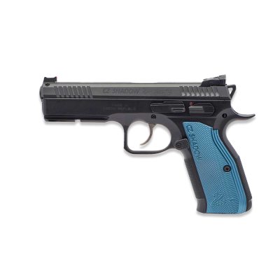 CZ Shadow 2 Springs | Main | Recoil | Trigger | Hammer | Sear | Spring ...